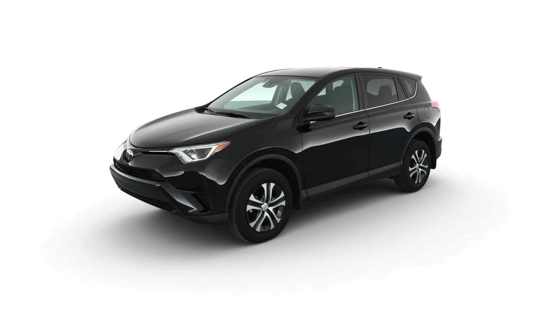 Used 2018 Toyota RAV4 Carvana Used 2018 Toyota RAV4 Carvana